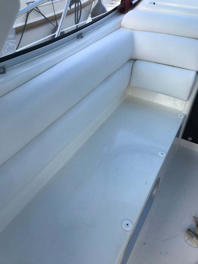 Velcro disc – Marine-Trim